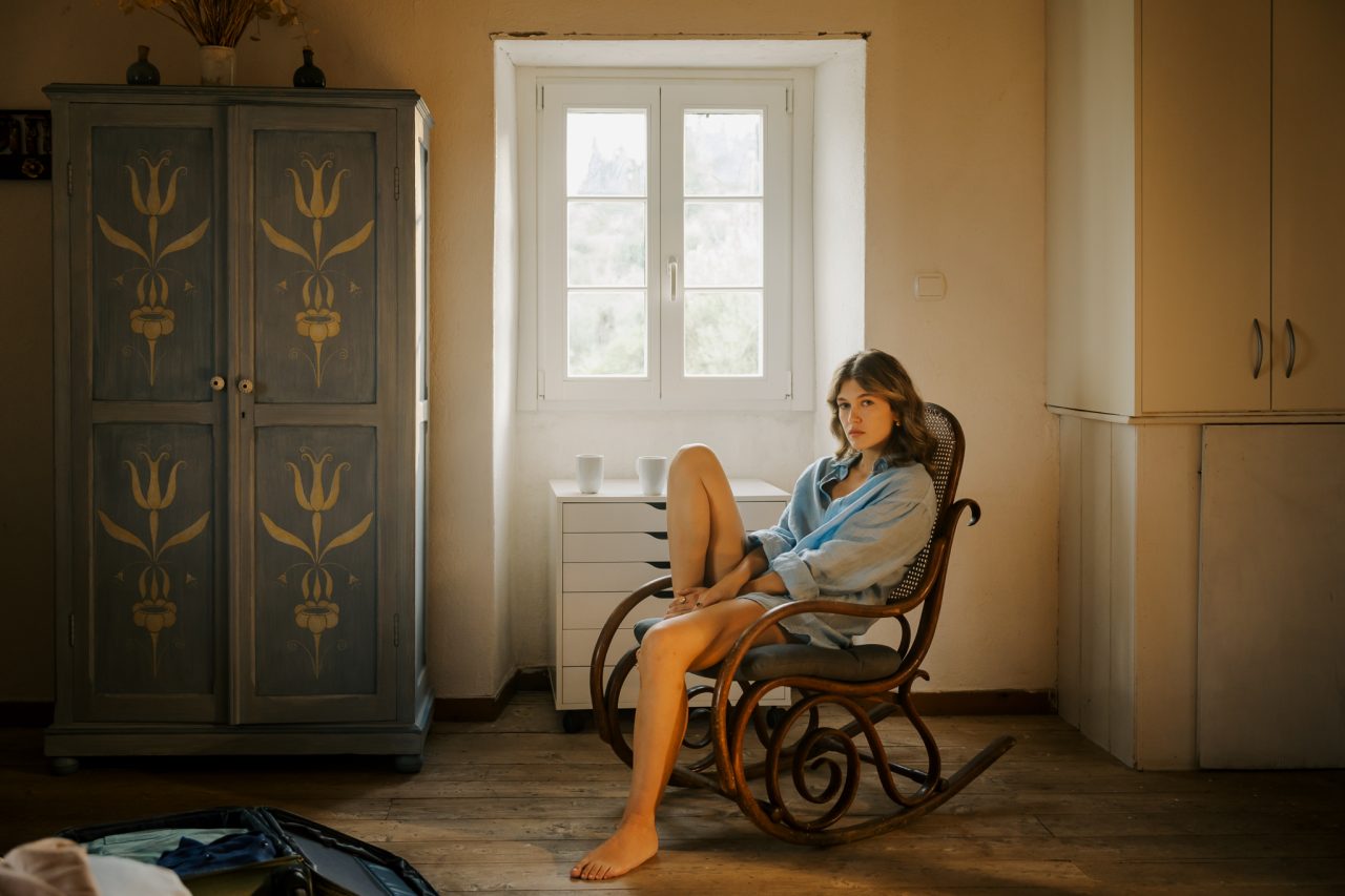 Maestro: Backstage φωτογραφίες από τα γυρίσματα της δεύτερης σεζόν - Mononews.gr