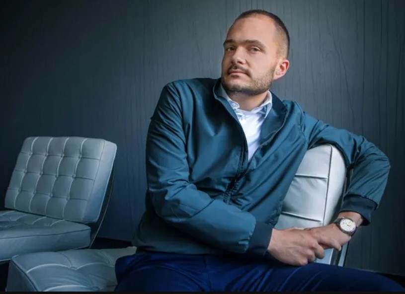 Michal Strnad: Ποιος είναι ο Τσέχος δισεκατομμυριούχος που θέλει να ...