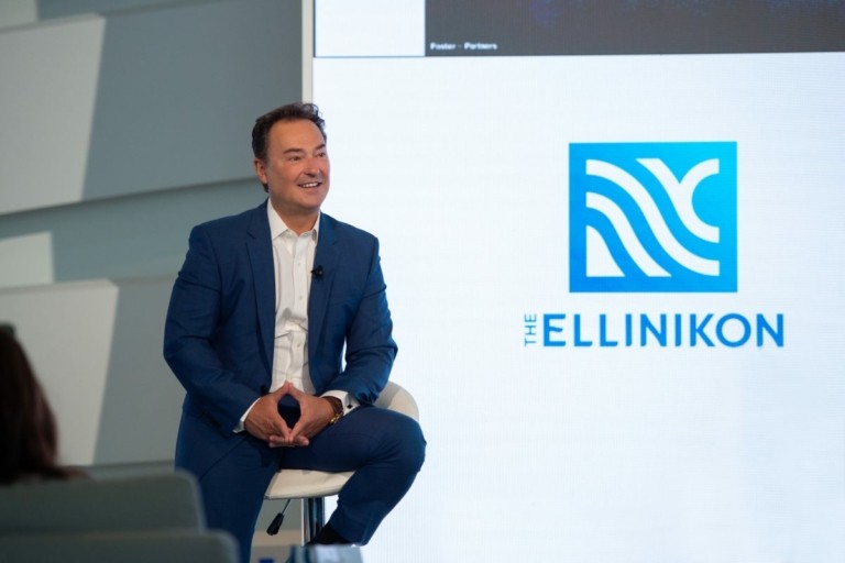 Διαγωνισμό για οικόπεδα με τιμή 2.000/τ.μ. στο Ελληνικό τρέχει η Lamda Development - Mononews.gr