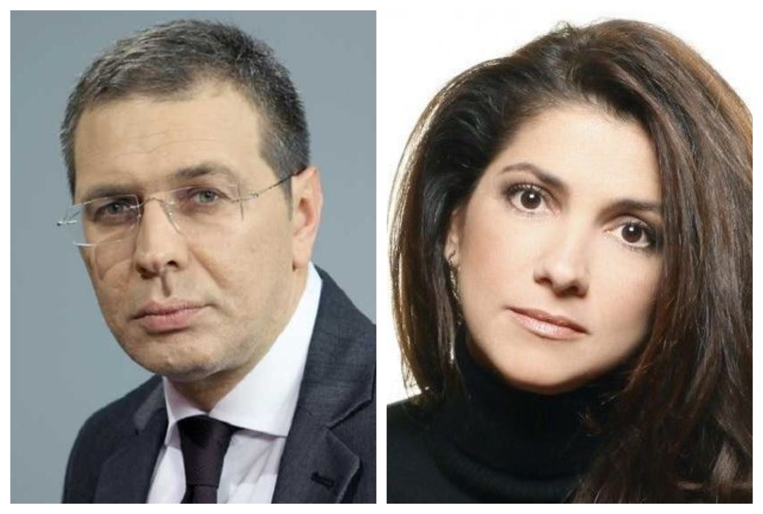 Αλεξία Μπακογιάννη (αία* relate): Η… ευτυχής απόλυση, η γυναικεία ...
