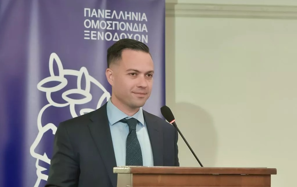 Πρόεδρος ΠΟΞ: Προβληματισμό προκαλούν στον ξενοδοχειακό κόσμο οι ...