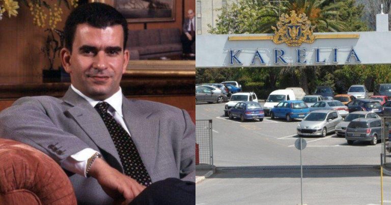 Δήμητρα Κούστα: Το απόλυτο look με μαύρες thigh high boots και ...