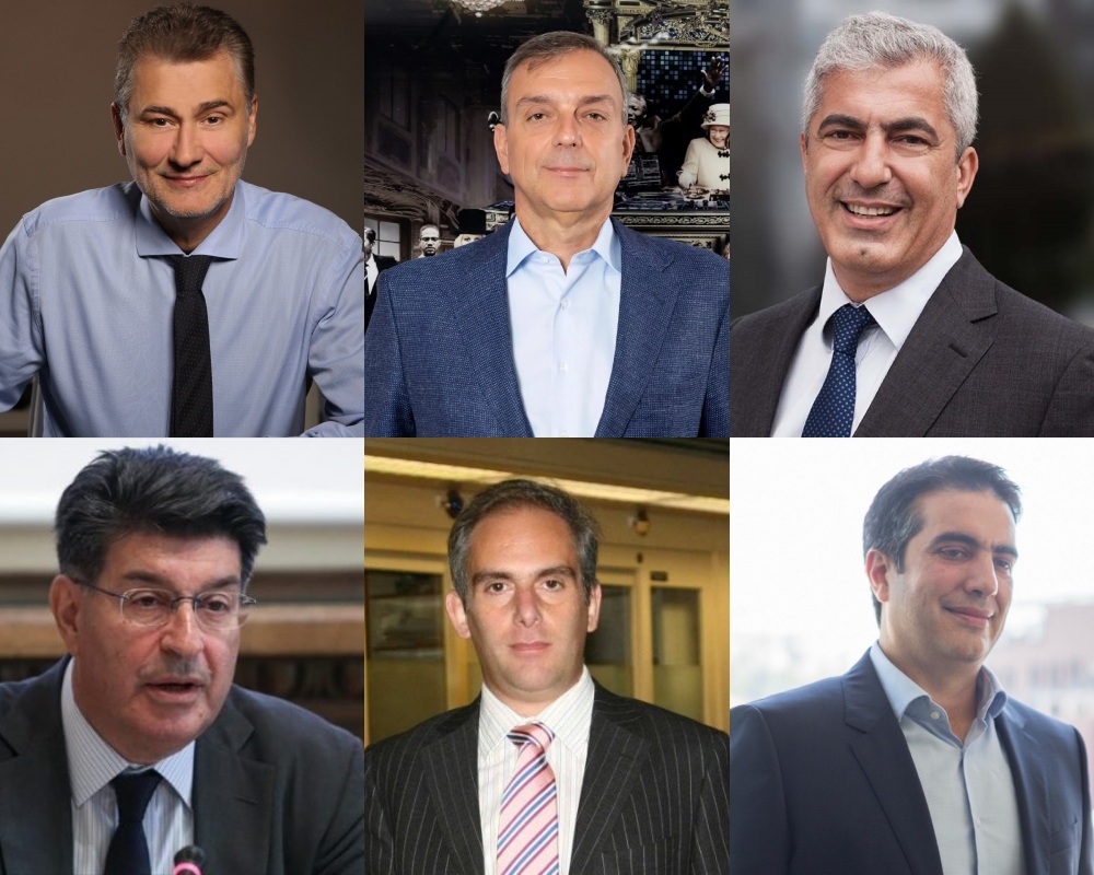 Πάρτι για τις εισηγμένες της πληροφορικής στον απόηχο του deal της ...
