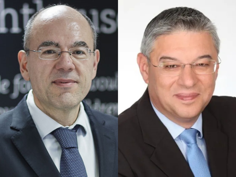Πώς προχωρούν οι διαγωνισμοί των ΟΑΣΑ και ΟΣΥ για την είσοδο ιδιωτών ...