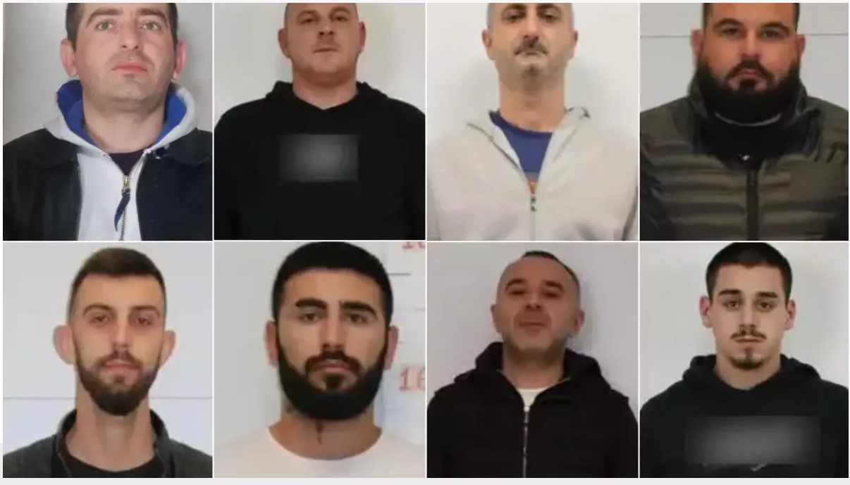 Greek Mafia: Αυτοί είναι οι «νονοί» της νύχτας που δολοφονήθηκαν τα τελευταία χρόνια - Mononews.gr