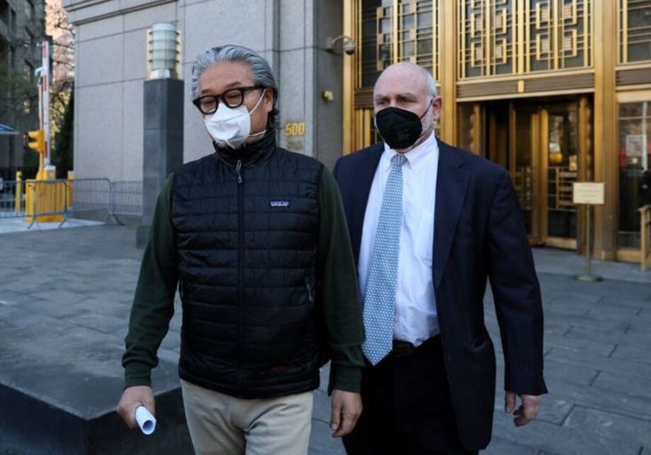 Bill Hwang (Archegos): Ξεκίνησε η δίκη του ανθρώπου που χειραγώγησε τις ...