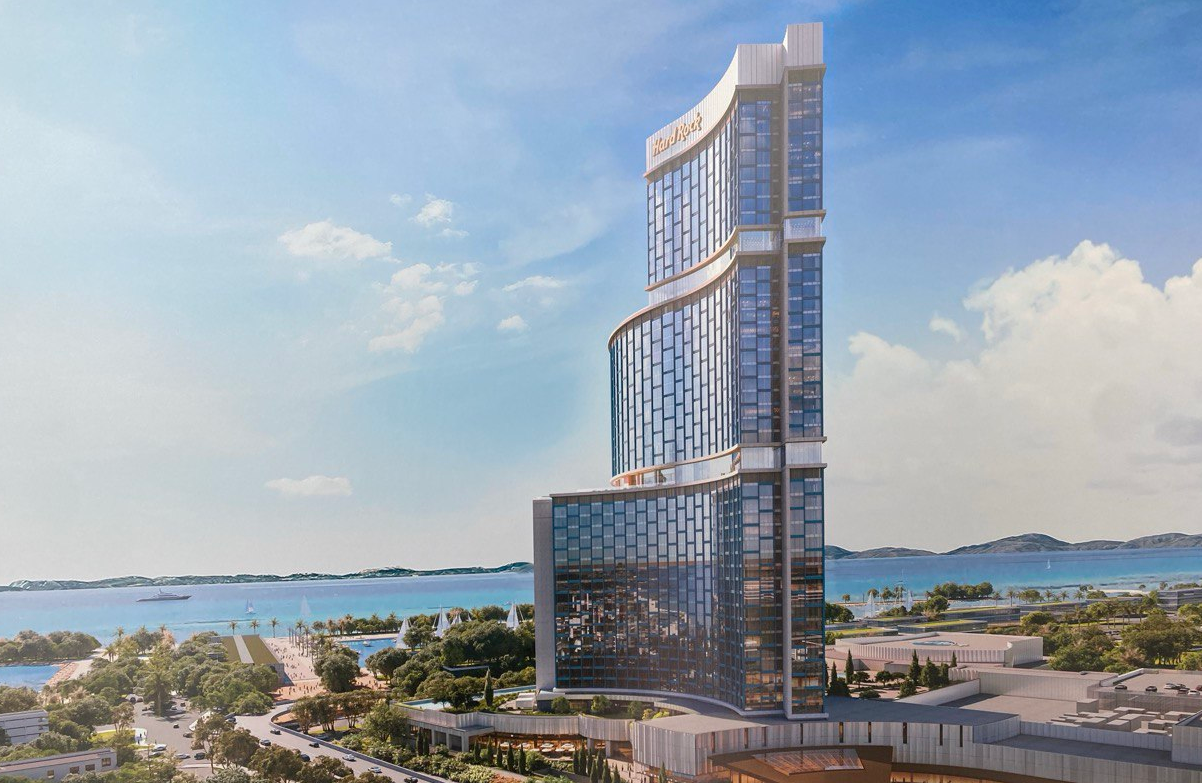 Hard Rock – ΓΕΚ ΤΕΡΝΑ: Πότε θα μπουν στο καζίνο Ελληνικού οι πρώτοι ...