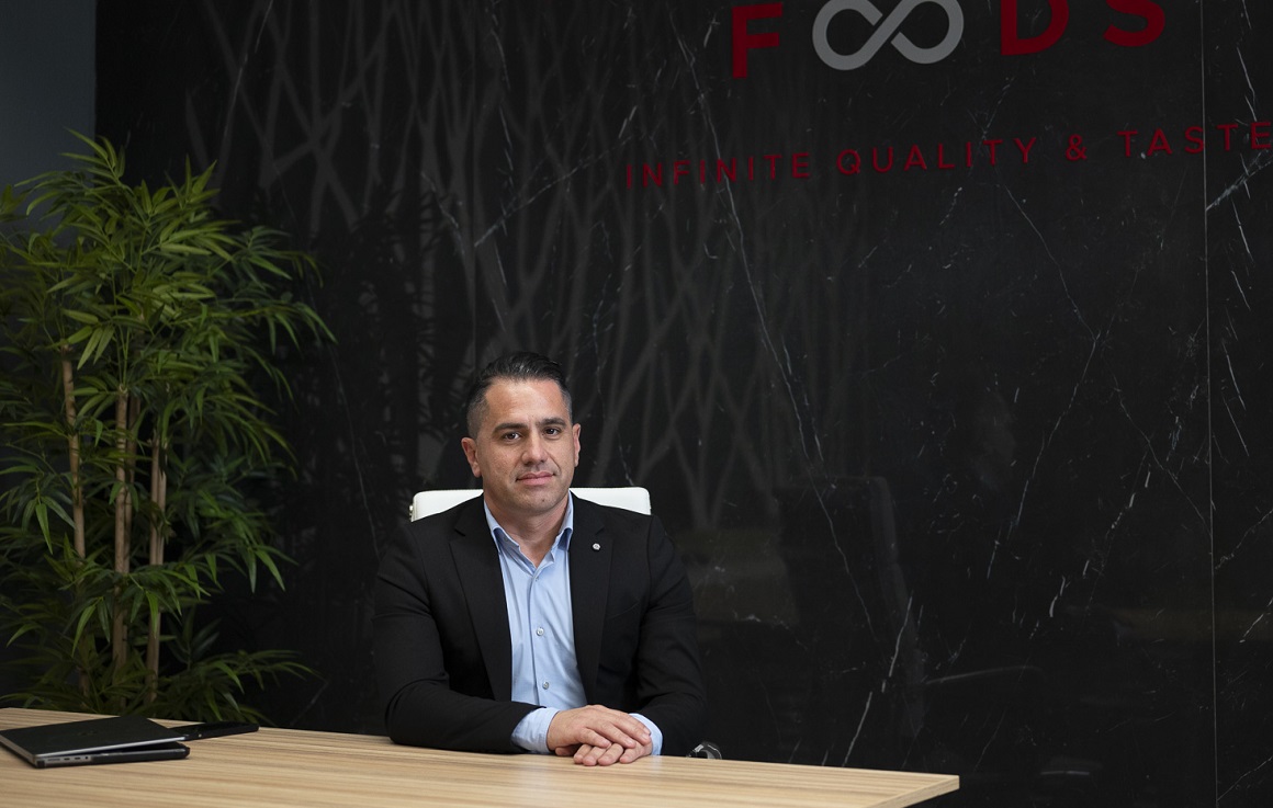 Korinthian Foods: Ανακοίνωσε την απόφαση να εισαχθεί στο Χ.Α - Mononews.gr