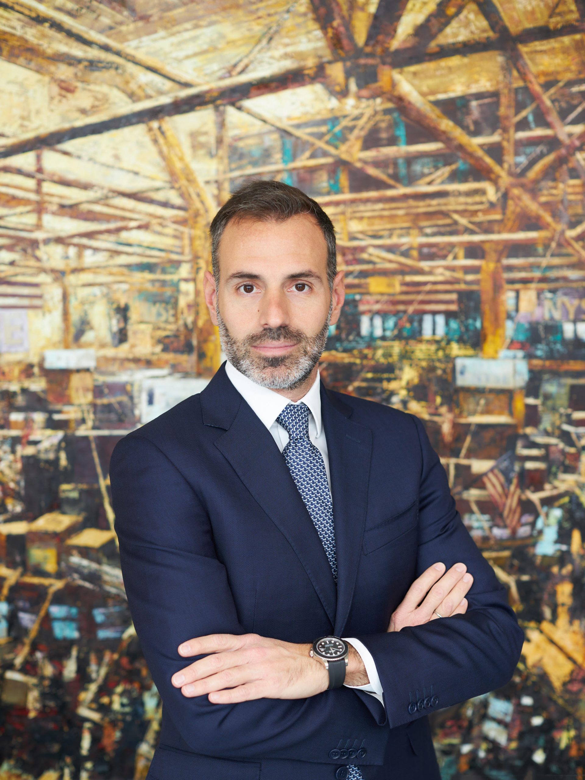 Tikun Olam Ελλάδος: Πρόεδρος ο Βασίλης Μηλιώνης- Νέα προϊόντα και ...