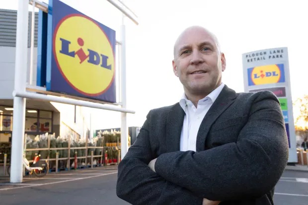 Lidl: Σε ιστορικό υψηλό το μερίδιο αγοράς της αλυσίδας σούπερ μάρκετ ...