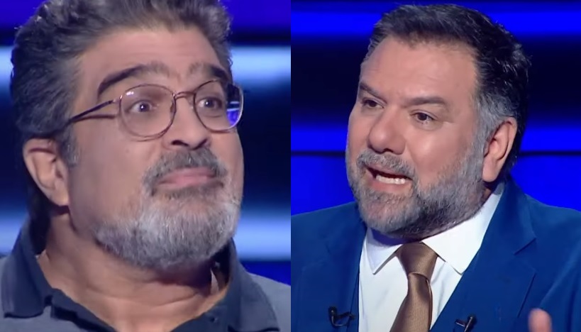 Εκατομμυριούχος: Έρχεται ο παίκτης που θα κερδίσει τα 100 χιλ. ευρώ ...