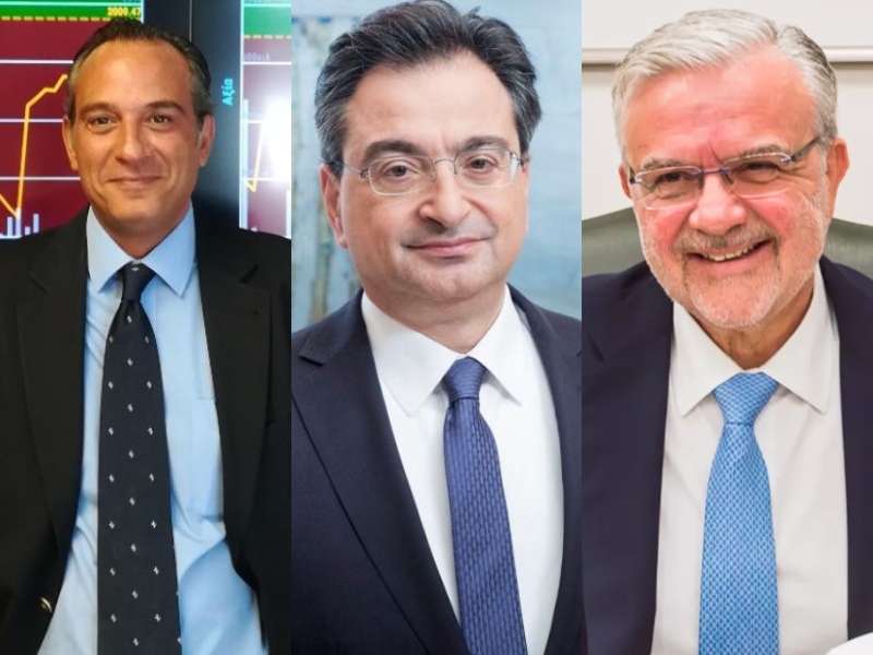 Optima bank: Αγοράστε τις τράπεζες – Eurobank και Πειραιώς οι κορυφαίες ...