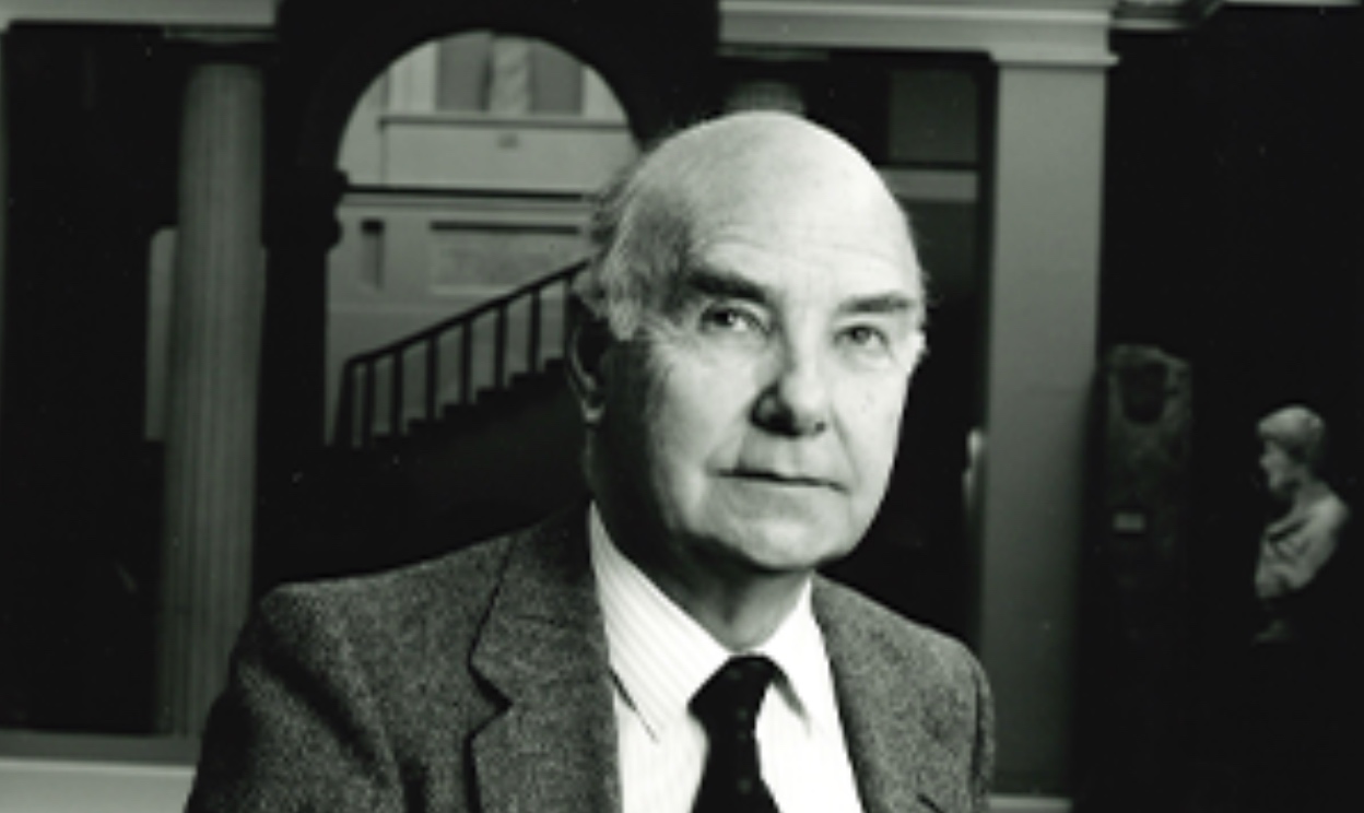 Πέθανε ο σπουδαίος αρχαιολόγος σερ Τζον Μπόρντμαν - Δήλωση Μενδώνη ...