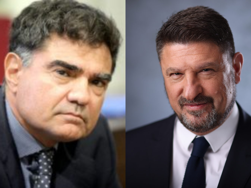 Ποιες κινήσεις φέρνουν την επανεμφάνιση στα έργα απορριμμάτων - Mononews.gr