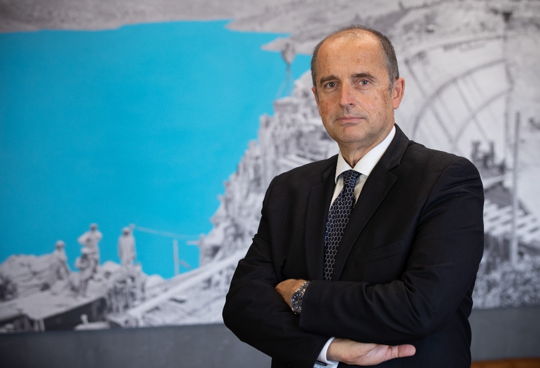 Η Intrakat μετονομάζεται σε AKTOR Όμιλος Εταιρειών - Τι είπε ο ...