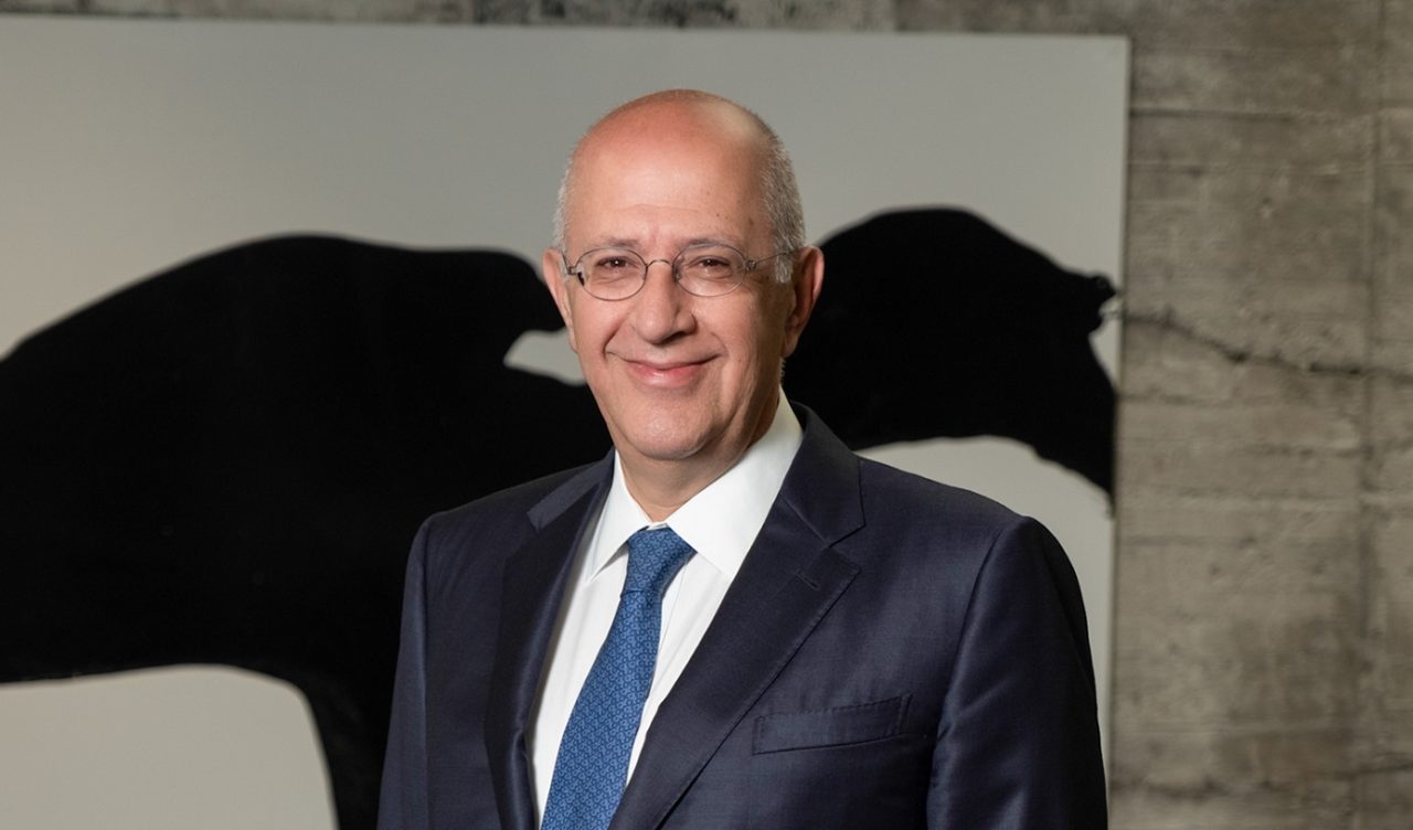 Πώς ο Σπύρος Θεοδωρόπουλος χτίζει τον νέο όμιλο τροφίμων με ναυαρχίδα ...