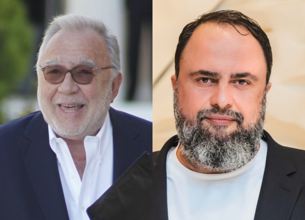 Σωκράτης Κόκκαλης: Έδωσε συγχαρητήρια για τη νίκη του Ολυμπιακού (video ...