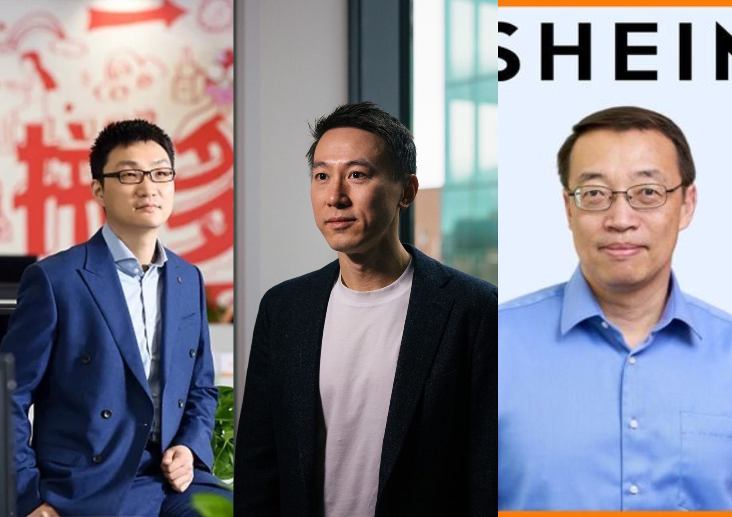 Temu, Shein, TikTok: Οι ανησυχίες της Δύσης και οι κίνδυνοι για τα ...