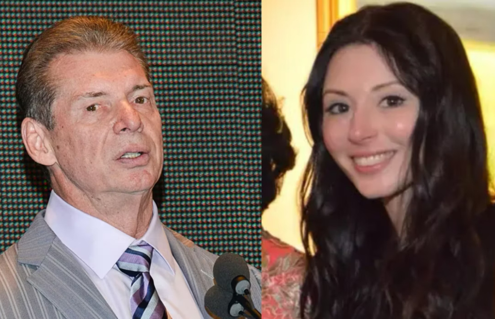 Δίκη McMahon(WWE)-Grant: Το υπουργείο Δικαιοσύνης ζητάει διακοπή για ...