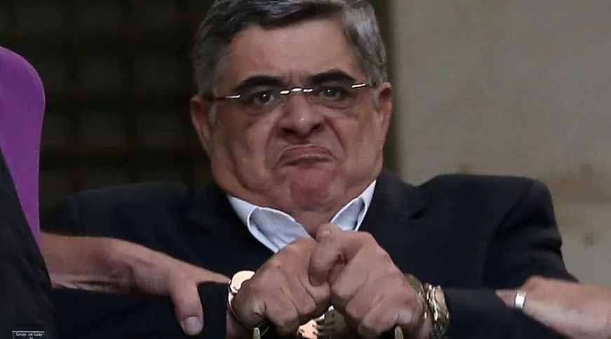 Νίκος Μιχαλολιάκος: Επιστρέφει στη φυλακή - Ακυρώθηκε το βούλευμα ...