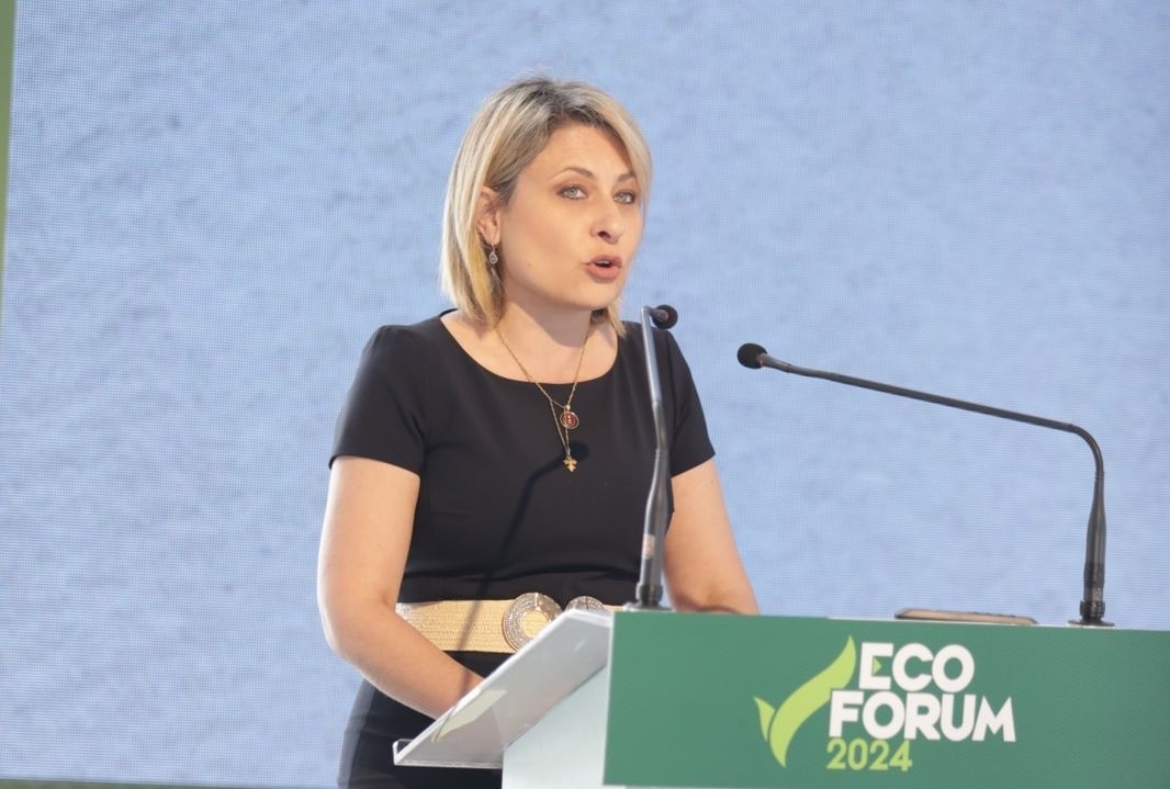 Χριστίνα Αλεξοπούλου: Σημαντικά τα οφέλη από τον ορυκτό άνθρακα ...