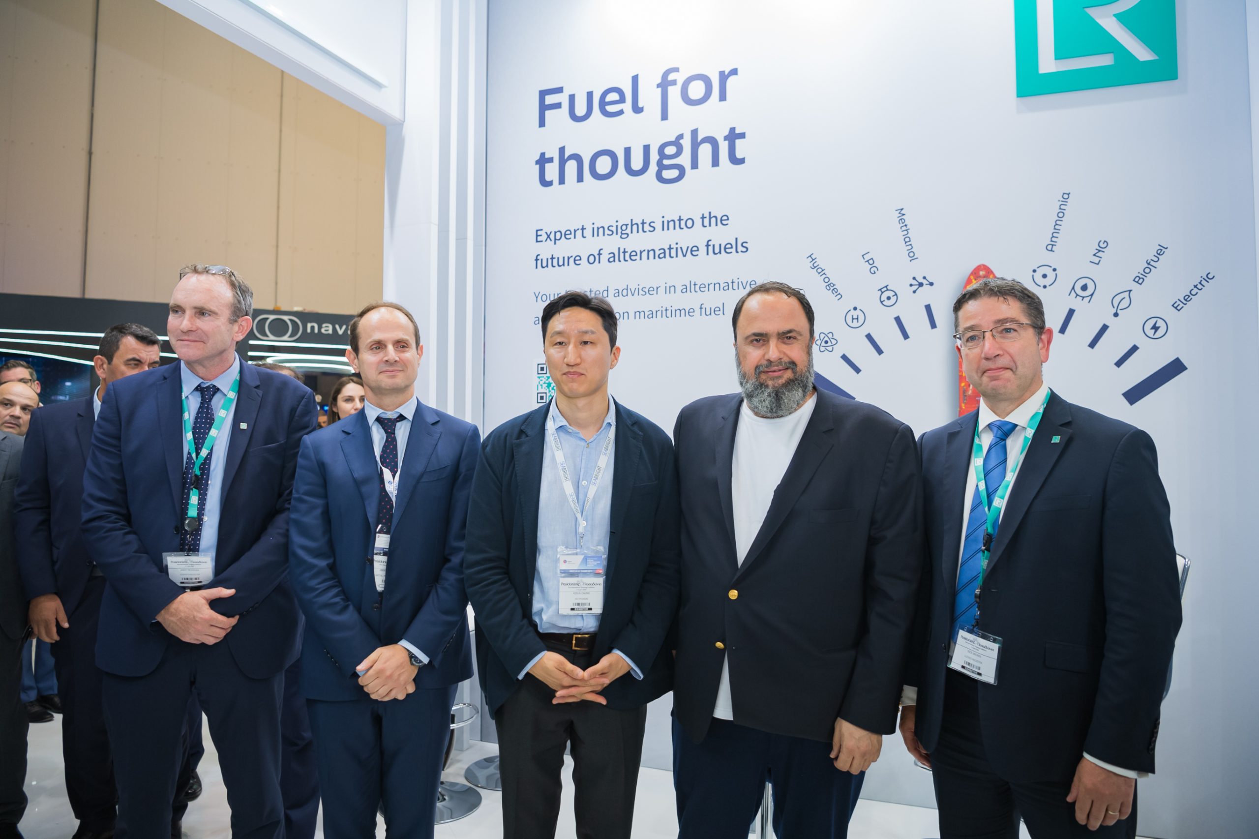 Capital Gas: Εγκρίθηκε ο σχεδιασμός πλοίου μεταφοράς υγροποιημένου ...