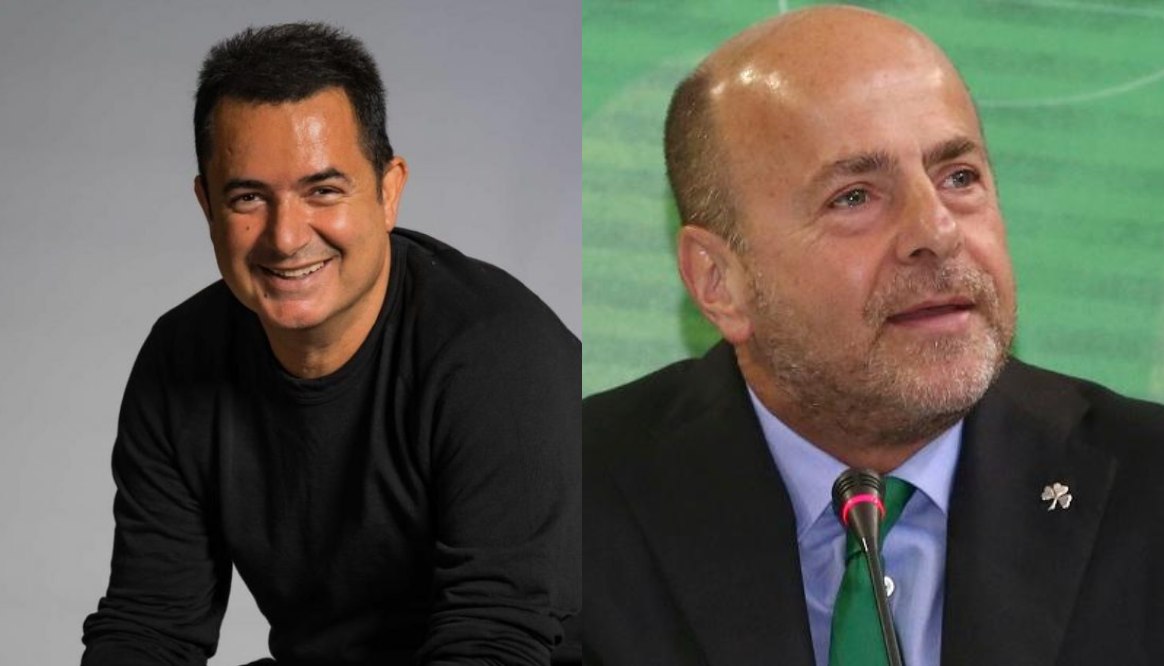 «Made in Turkey» οι παραγωγές του Acun Ilicali για τον ΣΚΑΪ - Οι ζημίες ...