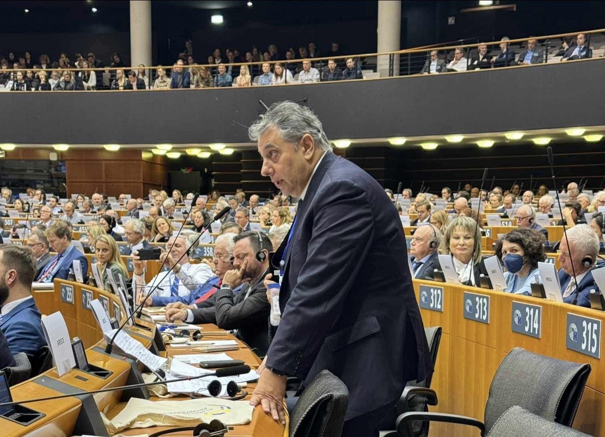Βασίλης Κορκίδης: Όλα τώρα αρχίζουν για το «τι μέλλει γενέσθαι» στην ...