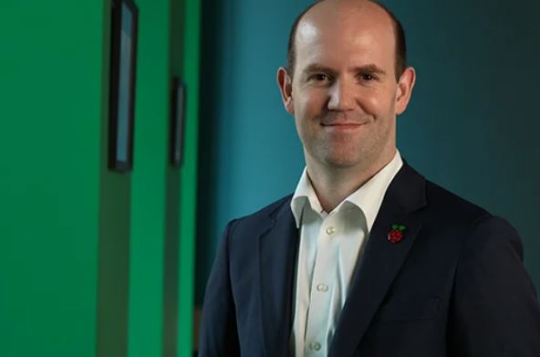 Raspberry Pi: Θερμή υποδοχή στο χρηματιστήριο του Λονδίνου για την ...