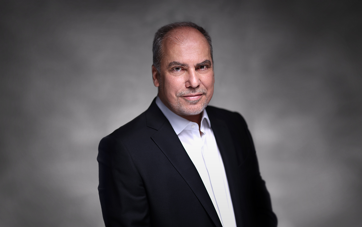 Ανδρέας Ταπραντζής: Ο manager με τη στρατηγική αντίληψη, o ηγετικός ρόλος της Avis Hellas ...