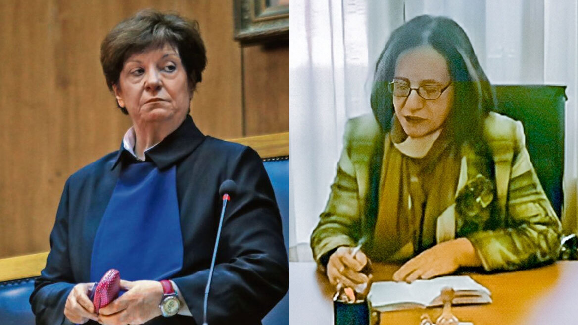 Απόστολος Λύτρας: Κατεπείγουσα προκαταρτική πειθαρχική έρευνα από Αρειο ...