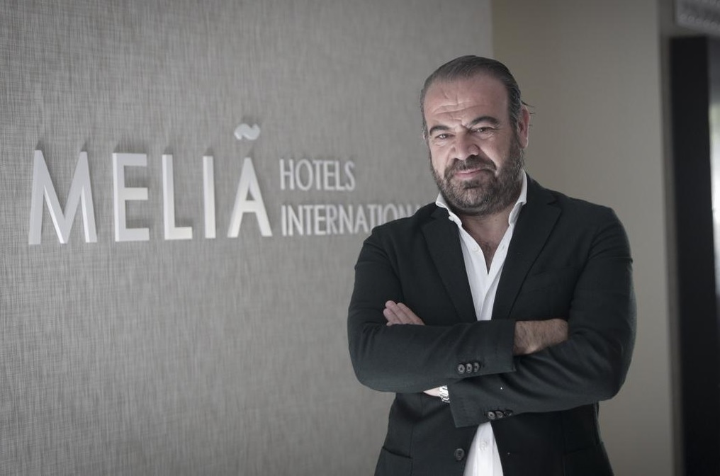 Meliá Hotels International: Επεκτείνει το χαρτοφυλάκιό της στην Ελλάδα ...