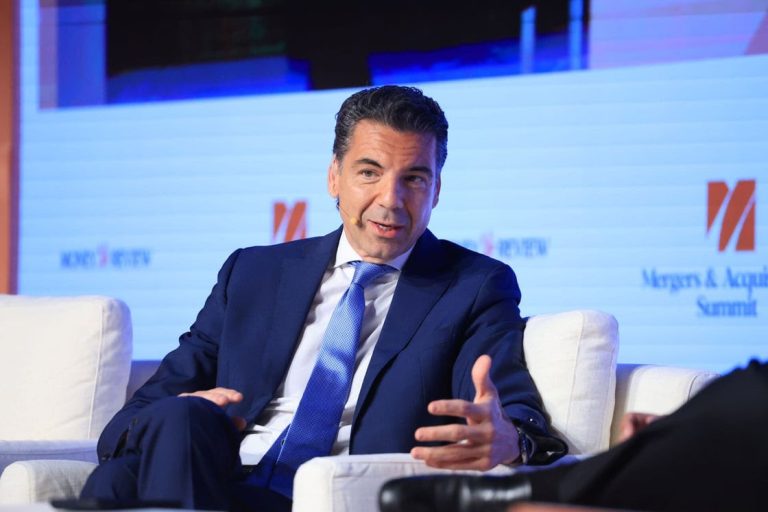 Νίκος Σταθόπουλος: Τείνει το χέρι στους Άραβες για τη United Group ...