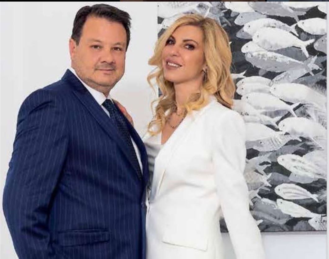 Απόστολος Λύτρας: Η «σκοτεινή» ζωή του ποινικολόγου - Τα ακίνητα, τα ...