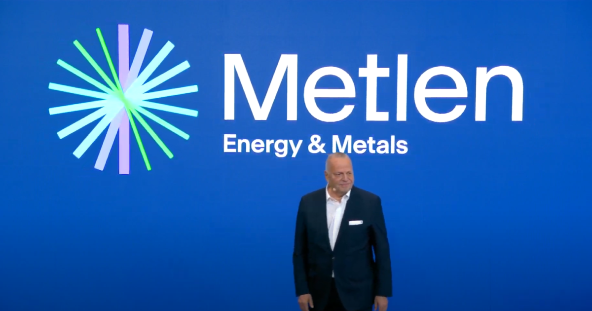 METLEN Energy & Metals: Protergia Value Power+Gas - Mononews.gr