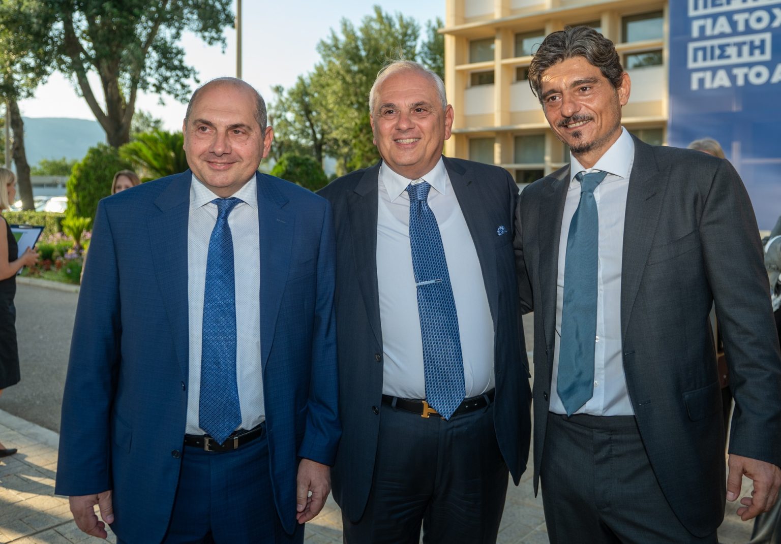 ΒΙΑΝΕΞ – Ένας αιώνας ιστορία: Οι επενδύσεις, το 1,3 δισ. συμβολή στο ...