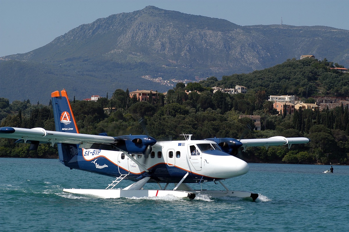 Με Υδάτινα Πεδία σε Αλεξανδρούπολη και Σαμοθράκη ξεκινά το δίκτυο της ...