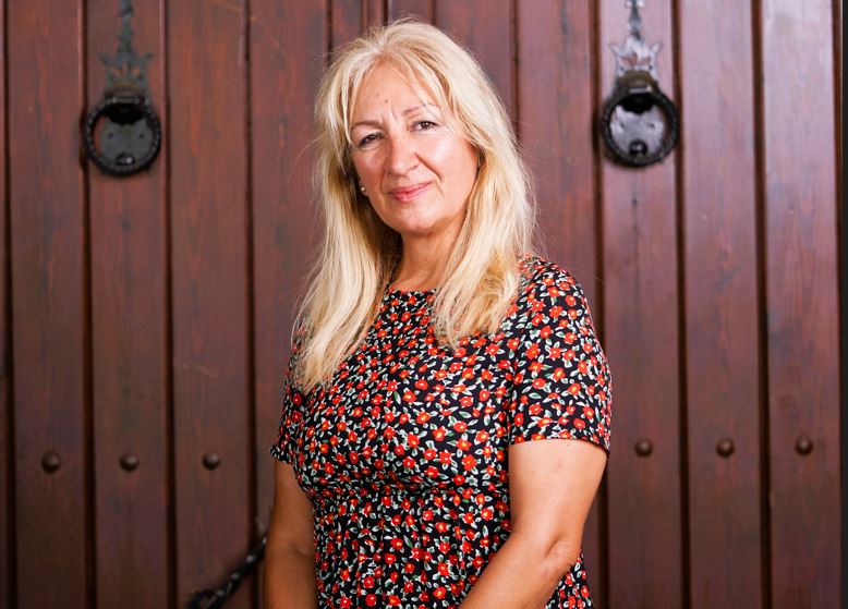 «Οίνοι Βορείου Ελλάδος»: Απέκτησαν την 1η γυναίκα πρόεδρο - Ελένη ...