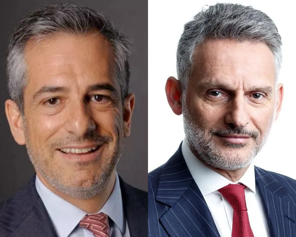 Εθνική Ασφαλιστική: Αλλαγή σελίδας, νέος CEO – Το αποχαιρετιστήριο ...