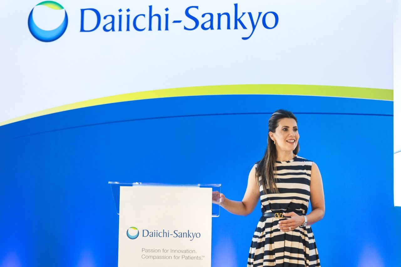 Daiichi Sankyo: Στην Ελλάδα ο ιαπωνικός φαρμακευτικός κολοσσός - Πάνω από 11 δισ. οι επενδύσεις ...