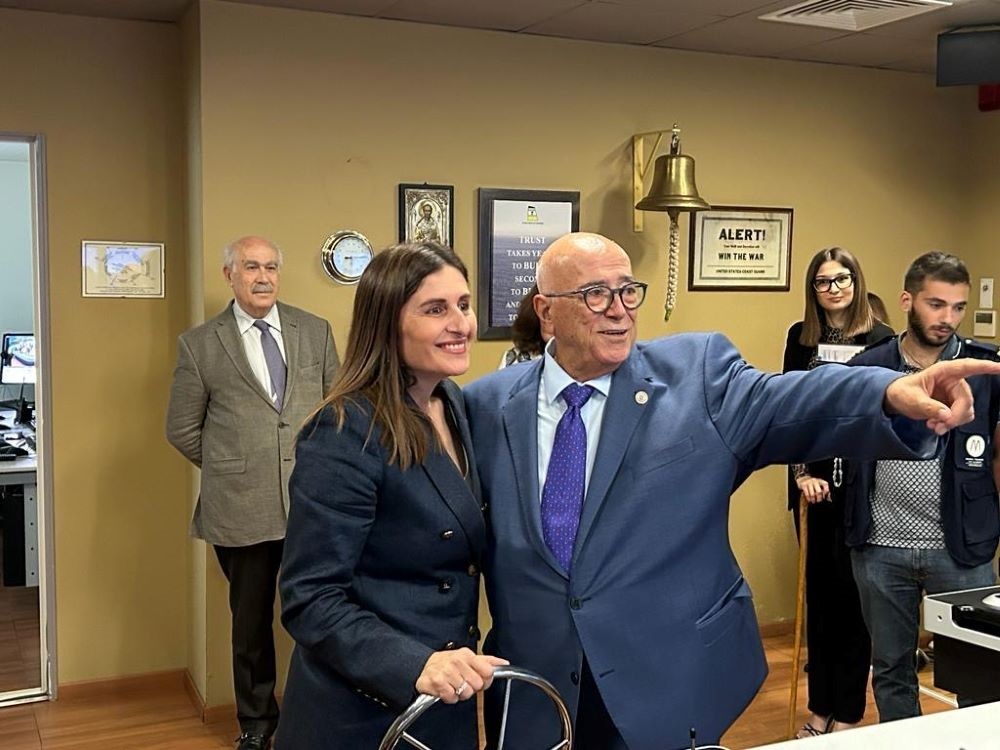 Η ΑΕΝ ΤΕΕΝΣ στη Χίο του Ιδρύματος "Μαρία Τσάκος" αναγνωρίστηκε απο την ...