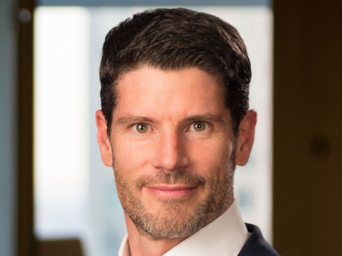 Julius Baer: Νέος CEO ένας βετεράνος της Goldman Sachs - Αλλαγή πορείας ...