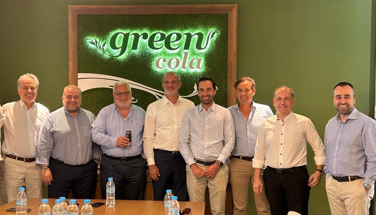 ΧΗΤΟΣ - Al Rabie Saudi Foods: Στρατηγική συμφωνία για την αποκλειστική ...