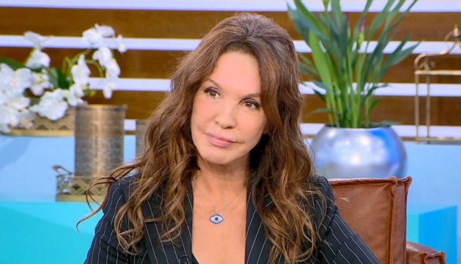 Βάνα Μπάρμπα: Τι απαντά στην καταγγελία της ΠΟΕΔΗΝ ότι διέσπειρε τον ...