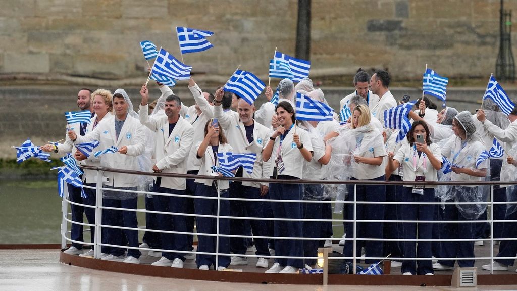 Ολυμπιακοί αγώνες: Το σημερινό πρόγραμμα των Ελλήνων αθλητών - Mononews.gr