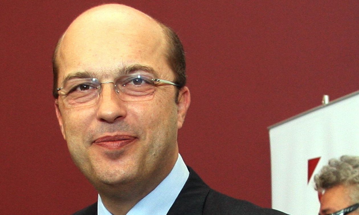 Πέθανε στα 62 του χρόνια ο Γιάννης Καρακαδάς της Singular Logic - Mononews.gr