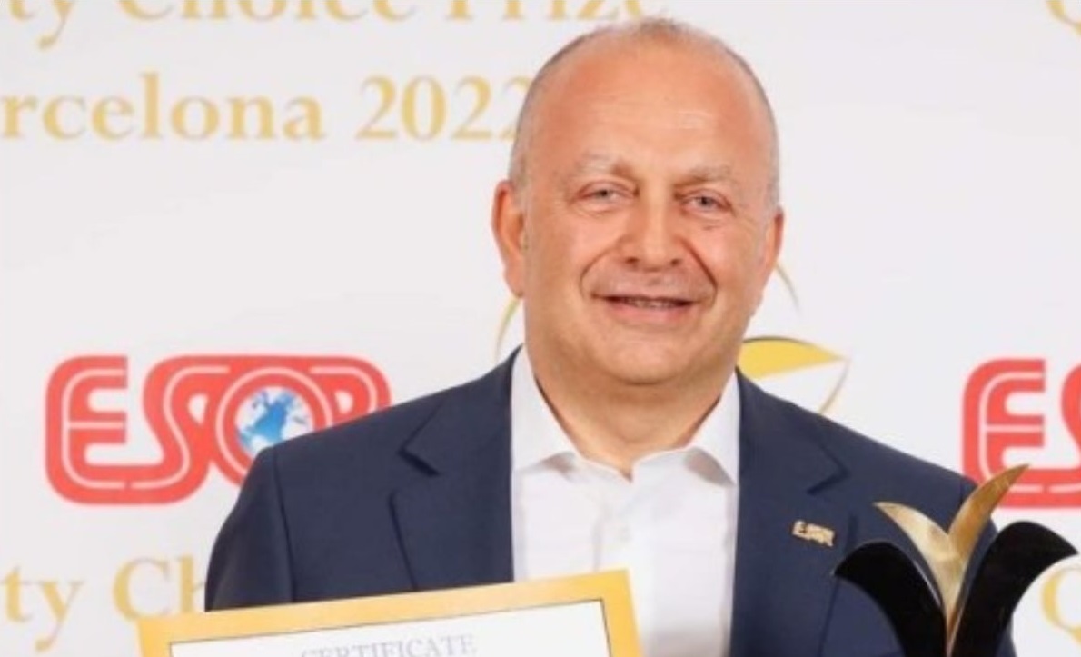 Γευσήνους: Ποιος είναι ο Κρητικός «βασιλιάς» του κέτερινγκ που αύξησε ...