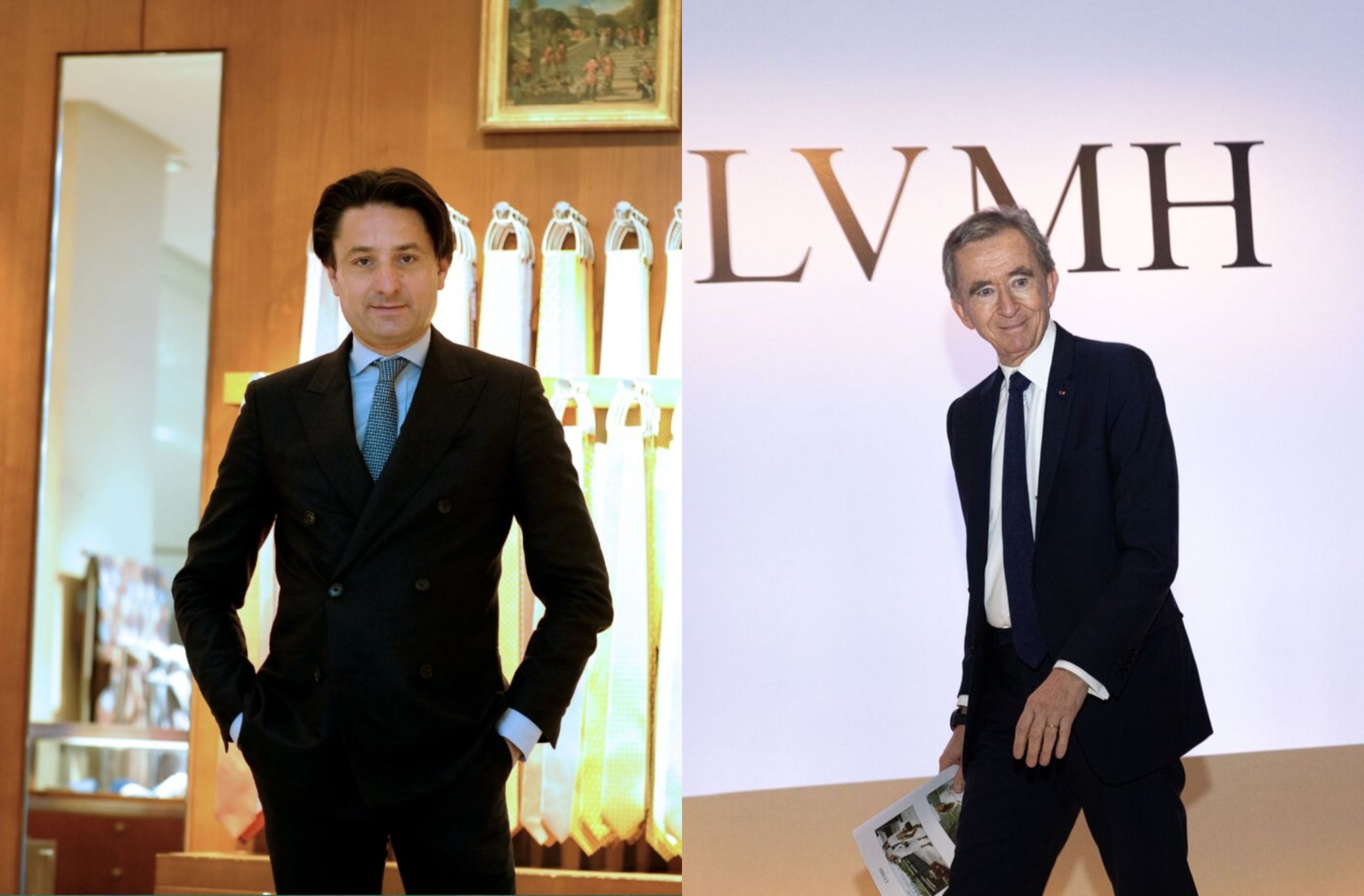 LVMH vs Hermes: Οι winners και losers της πολυτέλειας - Mononews.gr