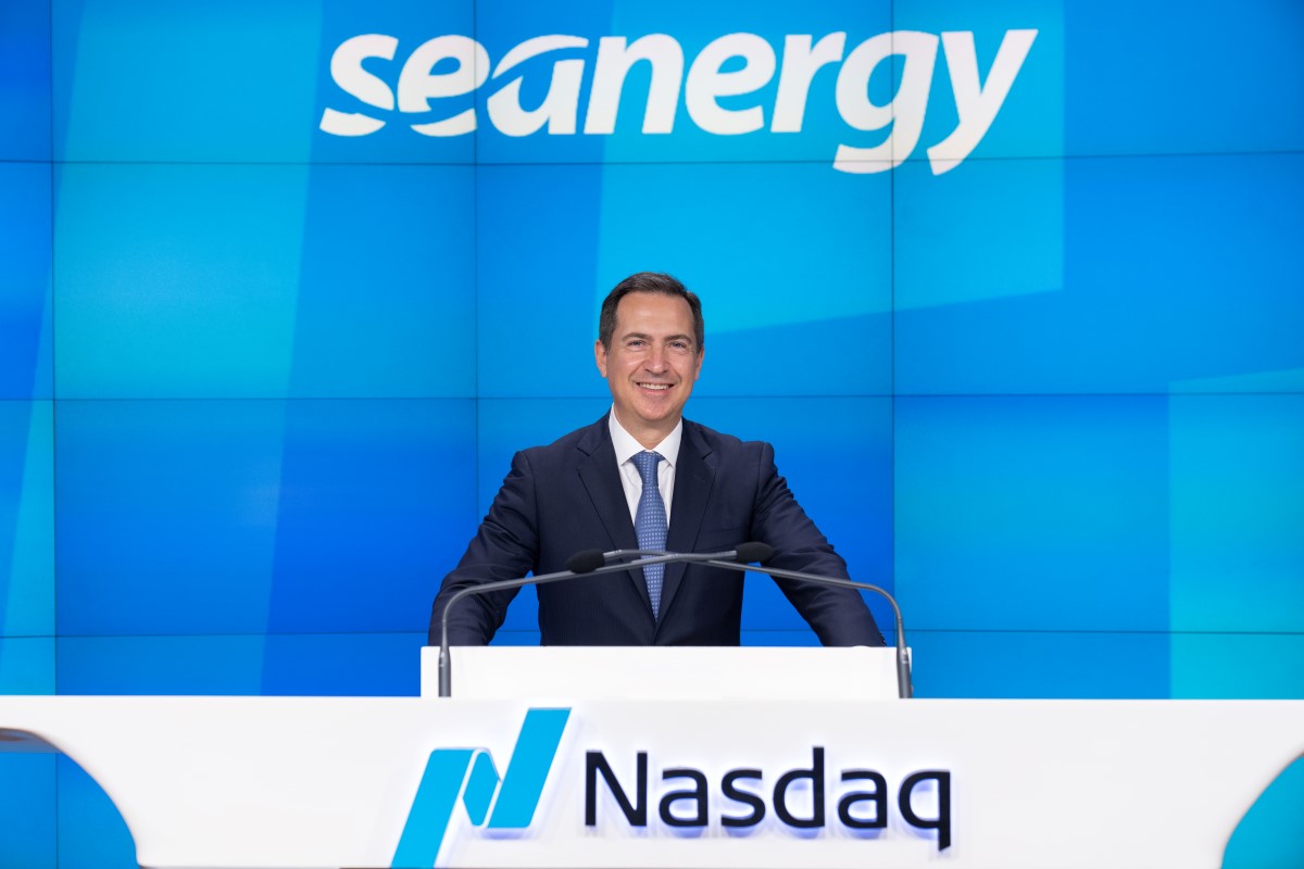 Seanergy: Κέρδη ρεκόρ - Καθαρά κέρδη ύψους 14,1 εκατ. δολαρίων ...