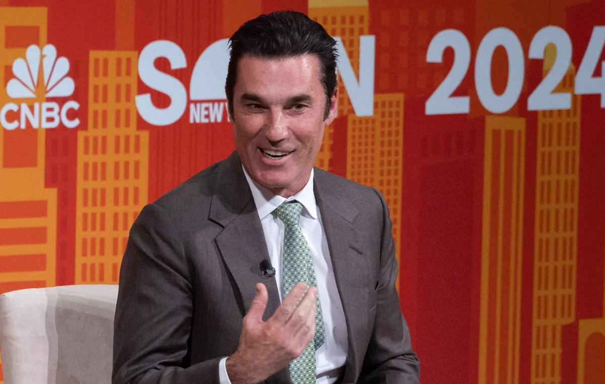 Ο Αυστραλός «Μάγος του Οζ» που προέβλεψε την κατάρρευση των αγορών ...